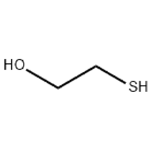2-Mercaptoethanol 60-24-2