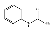 Phenylurea 64-10-8