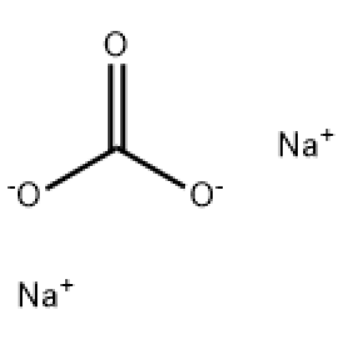 Sodium Carbonate 497 19 8