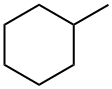 Methylcyclohexane 108-87-2