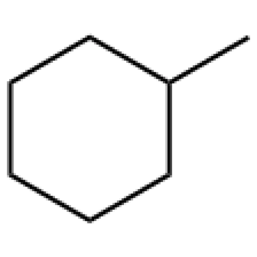 Methylcyclohexane 108-87-2