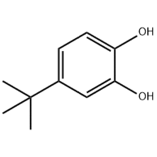 4-tert-Butylcatechol 98-29-3
