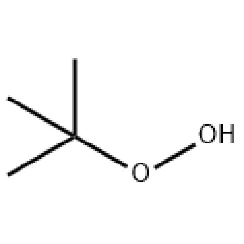 Tert-Butyl Hydroperoxide 75-91-2