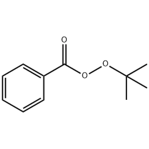 tert-Butyl peroxide benzoate 614-45-9