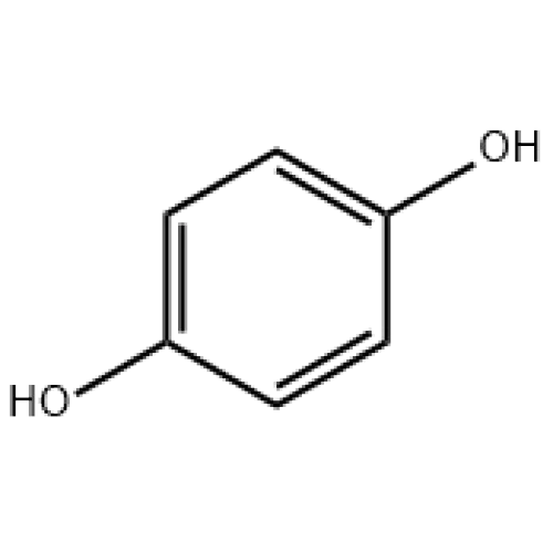 Hydroquinone 123-31-9
