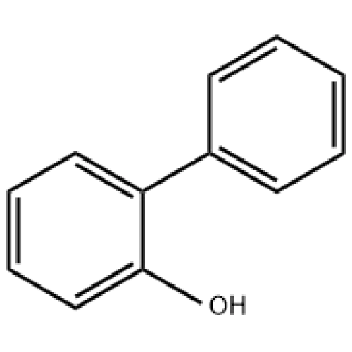 2-Phenylphenol 90-43-7