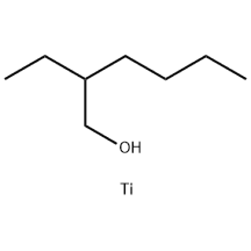 Titanium ethylhexoxide 1070-10-6