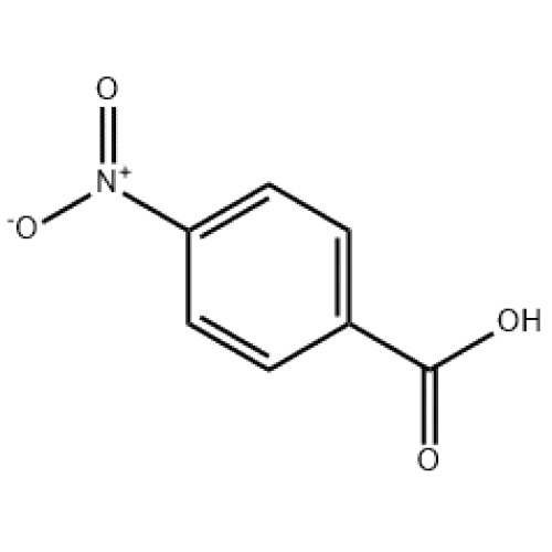 p-Nitrobenzoic acid 62-23-7