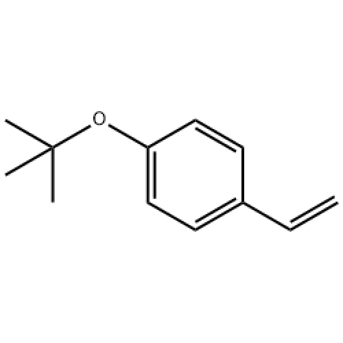 4-tert-butoxystyrene 95418-58-9