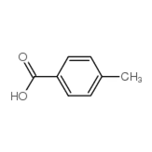 p-Toluic acid 99-94-5
