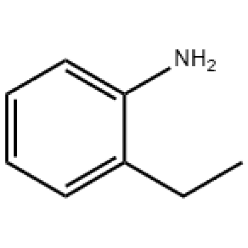 2-Ethylaniline 578-54-1