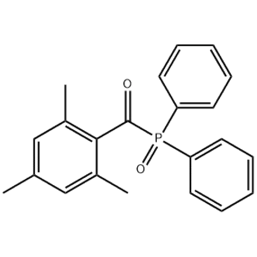 Diphenyl (2,4,6-trimethylbenzoyl) phosphine oxide 75980-60-8