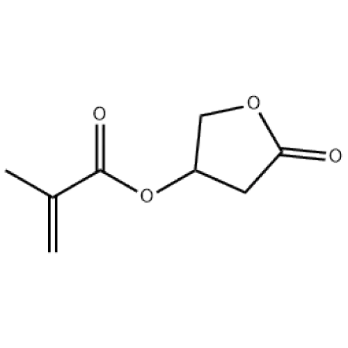 beta-Methacryloyloxy-gamma-butyrolactone 130224-95-2
