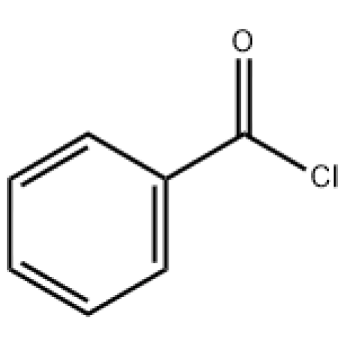Benzoyl chloride 98-88-4