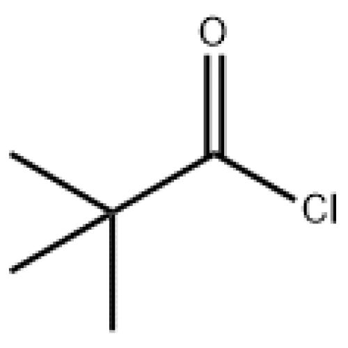 Pivaloyl chloride 3282-30-2