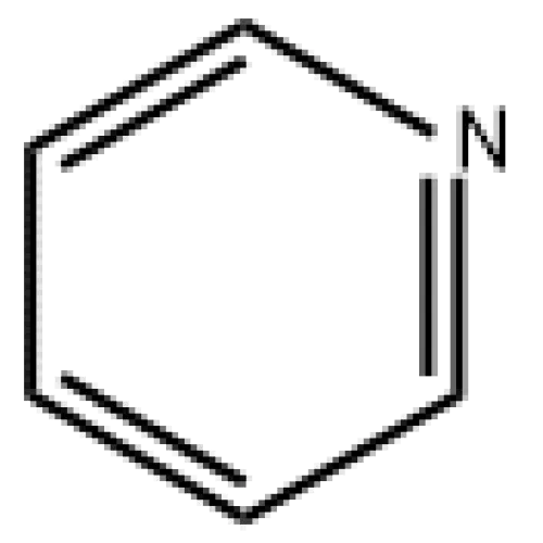 Pyridine 110-86-1