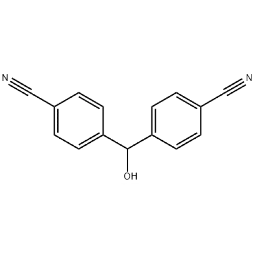 Bis (4-cyanophenyl) metal 134521-16-7