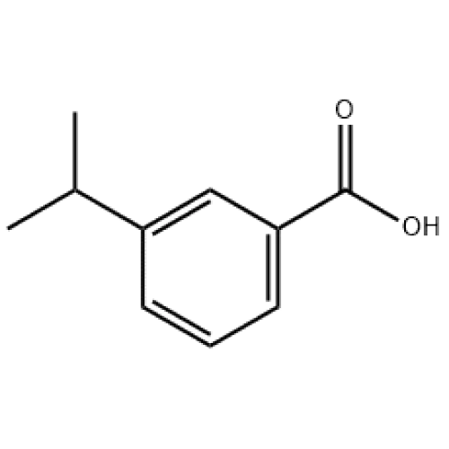 3-Isopropylbenzoic acid 5651-47-8