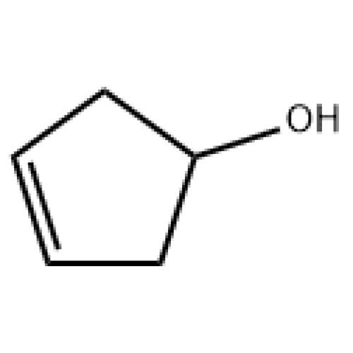 3-Cyclopenten-1-ol 14320-38-8