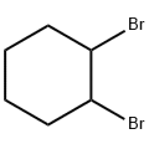 1,2-Dibromocyclohexane 5401-62-7