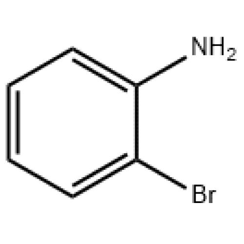 2-Bromoanline 615-36-1
