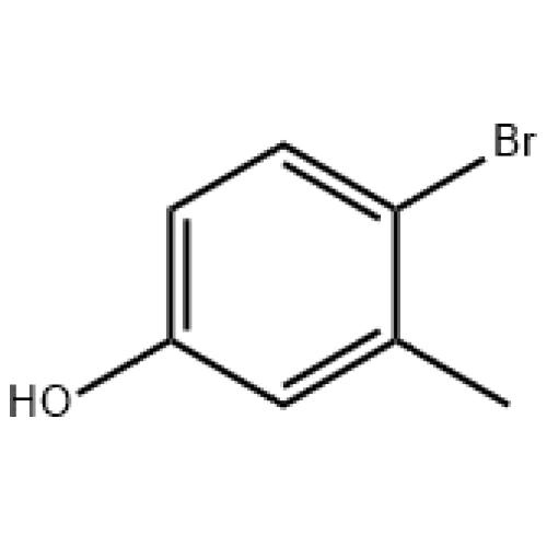 4-Bromo-3-methylphenol 14472-14-1