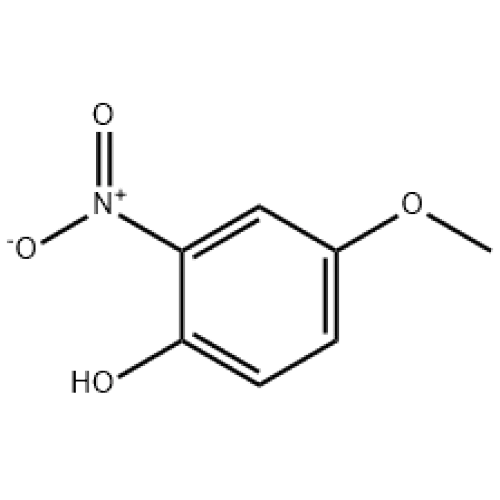 4-Methody-2-nitrophenol 1568-70-3