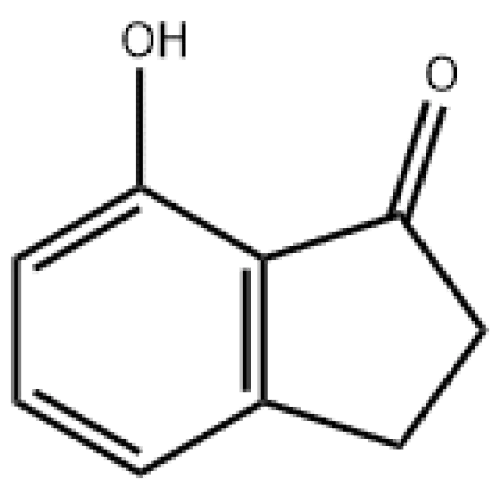 7-Hydroxy-1-indanone 6968-35-0