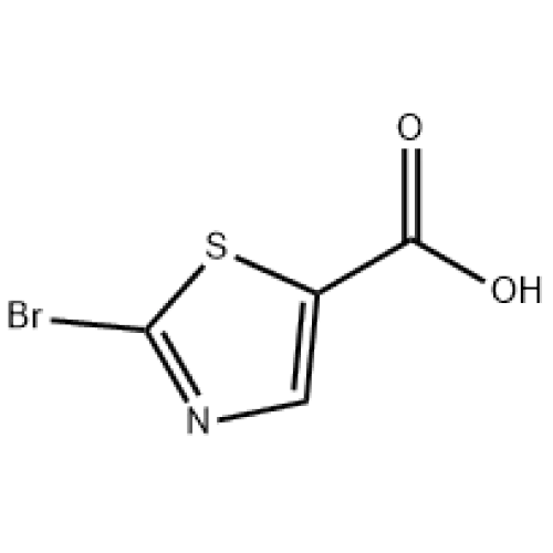 2-Bromo-5-thiazolecarboxylic acid 54045-76-0