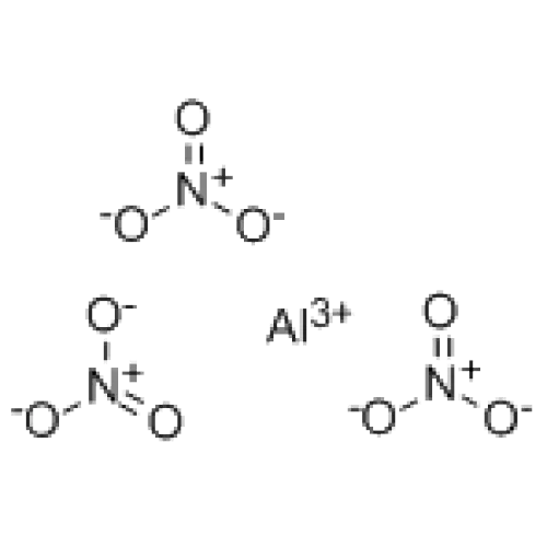 Aluminum nitrate 13473-90-0