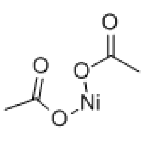 Nickelous acetate 373-02-4