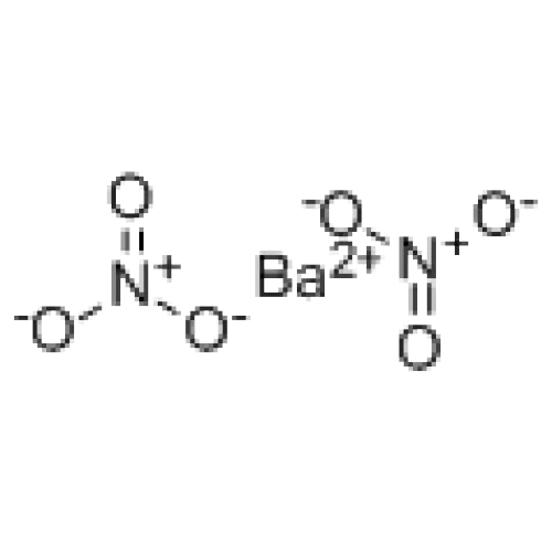Barium nitrate 10022-31-8