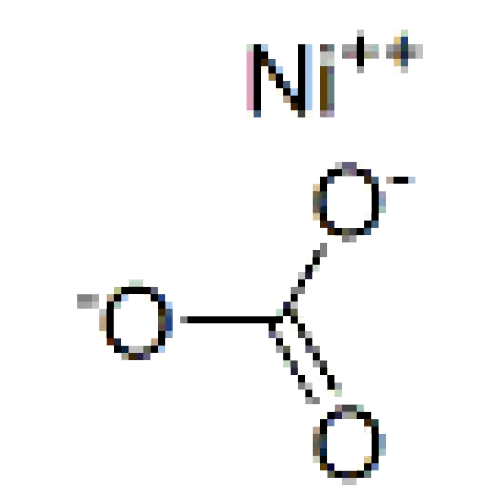 Nickel carbonate 3333-67-3