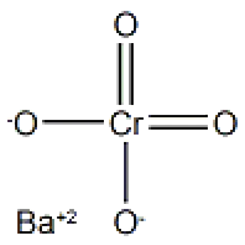 Barium chromate 10294-40-3