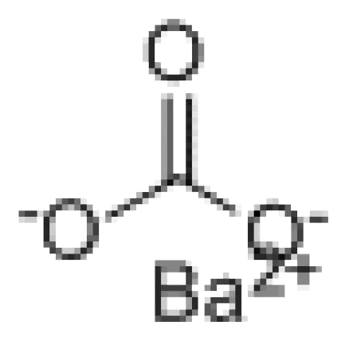 Barium carbonate 513-77-9