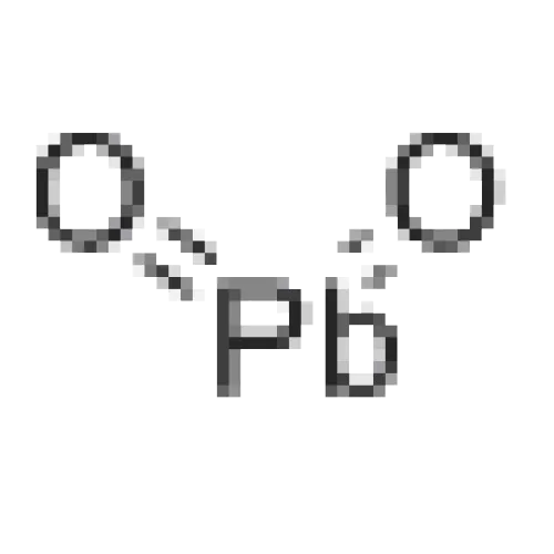 Lead dioxide 1309-60-0