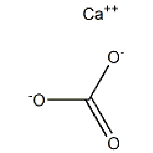 Calcium carbonate 471-34-1
