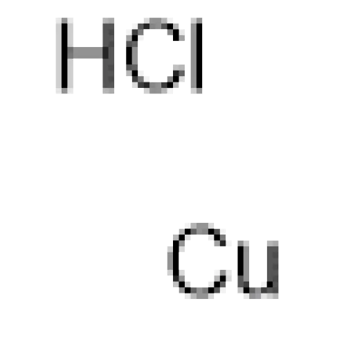 Copper chloride 1344-67-8