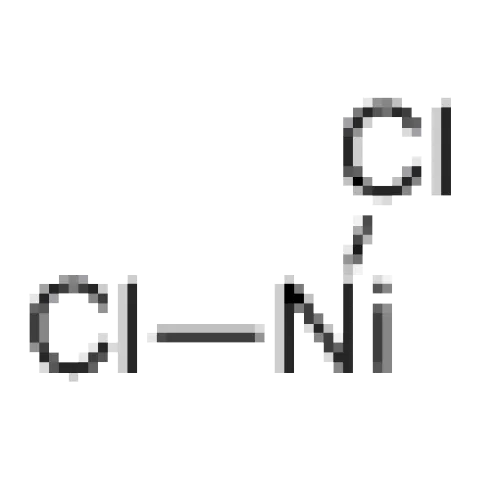 Nickel chloride 7718-54-9