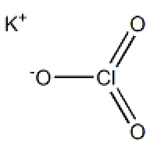 Potassium chlorate 3811-04-9