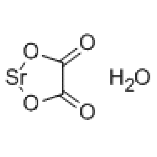 STRONTIUM OXALATE MONOHYDRATE 6160-36-7