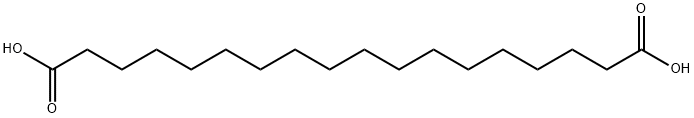 Octadecanedioic acid 871-70-5