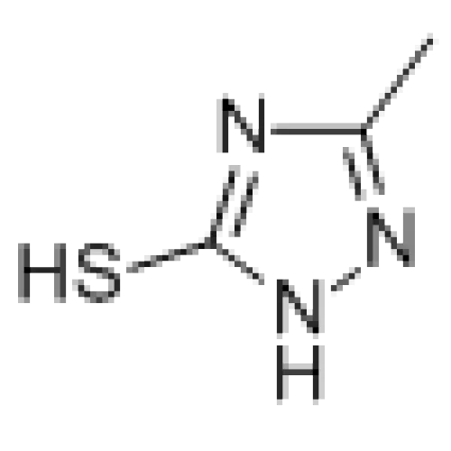 3-methyl-1H-1,2,4-triazole-5-thiol 7271-44-5