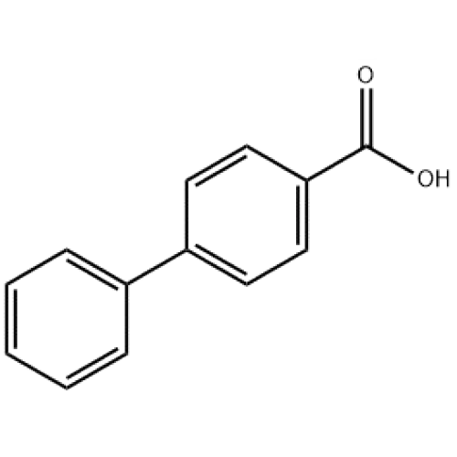 4-Biphenylcarboxylic acid 92-92-2