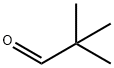 Pivaldehyde 630-19-3