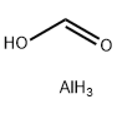 Aluminum formate 7360-53-4