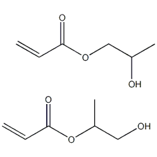 Hydroxypropyl acrylate 25584-83-2
