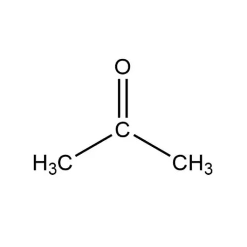 Acetone 67-64-1