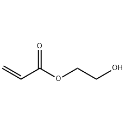 2-Hydroxyethyl acrylate 818-61-1