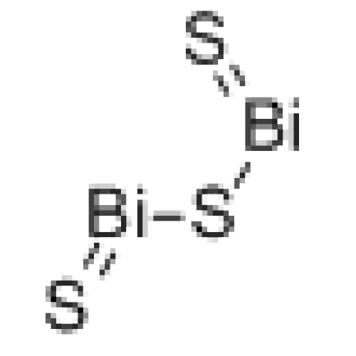 Bismuth sulfide 1345-07-9